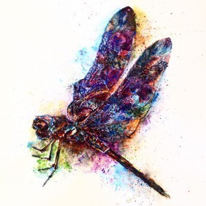 Emily Tan où l’art au service de la nature