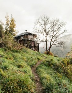 Il immortalise Matavenero, une communauté coupée du monde