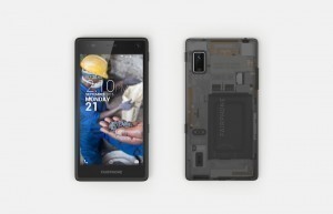 Fairphone, le téléphone équitable, récolte 9 millions d’euros de fonds ...