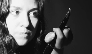 Sarah Roubato : Lettres à ma génération