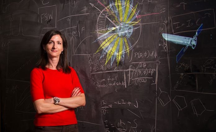 20 femmes de sciences qui ont changé le cours de l’Histoire