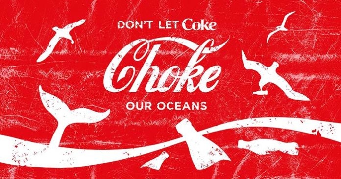 100 milliards de bouteilles : la guerre fait rage contre Coca-Cola