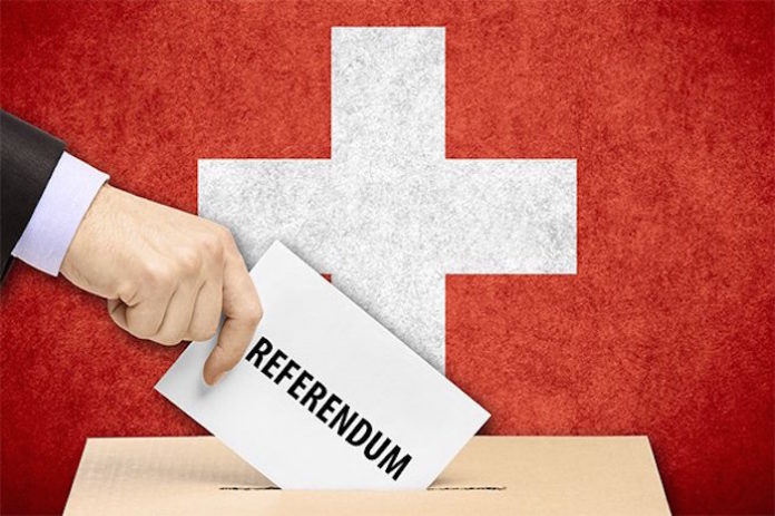 Référendum : ce que la Suisse peut nous apprendre