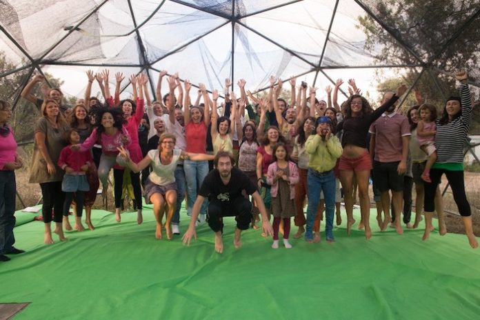 Eotopia, rendez-vous sur les sentiers d’une utopie…