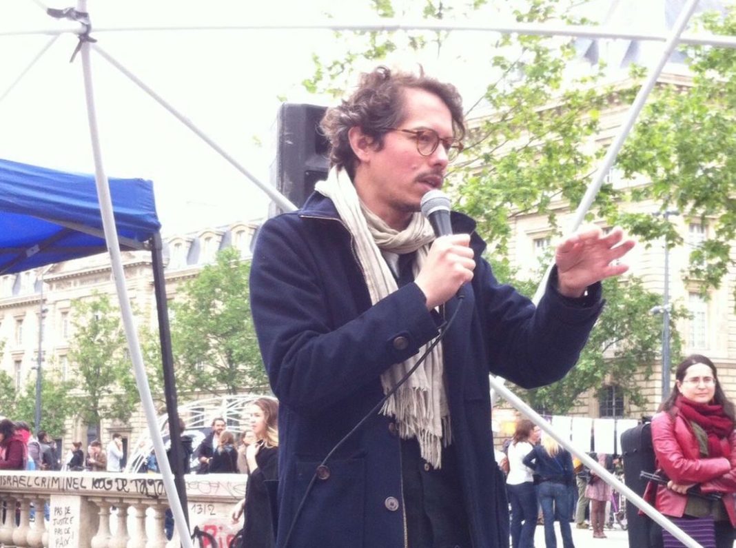 Rencontre avec Thomas Porcher : « La réussite n’est pas individuelle ...