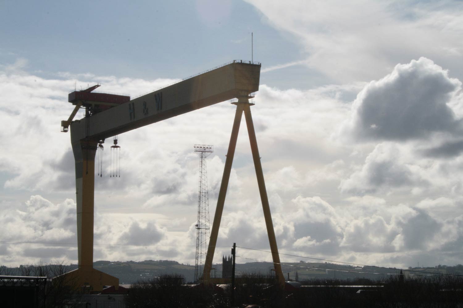 grue | Mr Mondialisation