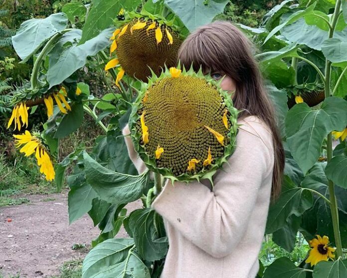 Agir pour demain : portrait d’une jardinière engagée