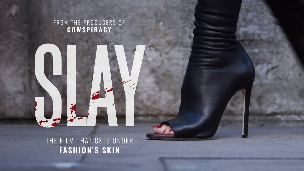 SLAY | Mr Mondialisation