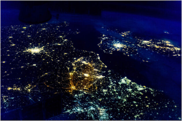 Pollution lumineuse : les dégâts de l’éclairage LED