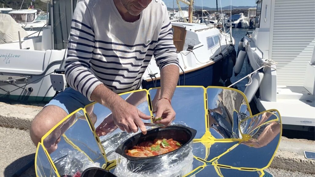 Ces inventions low-tech originales et utiles pour notre avenir