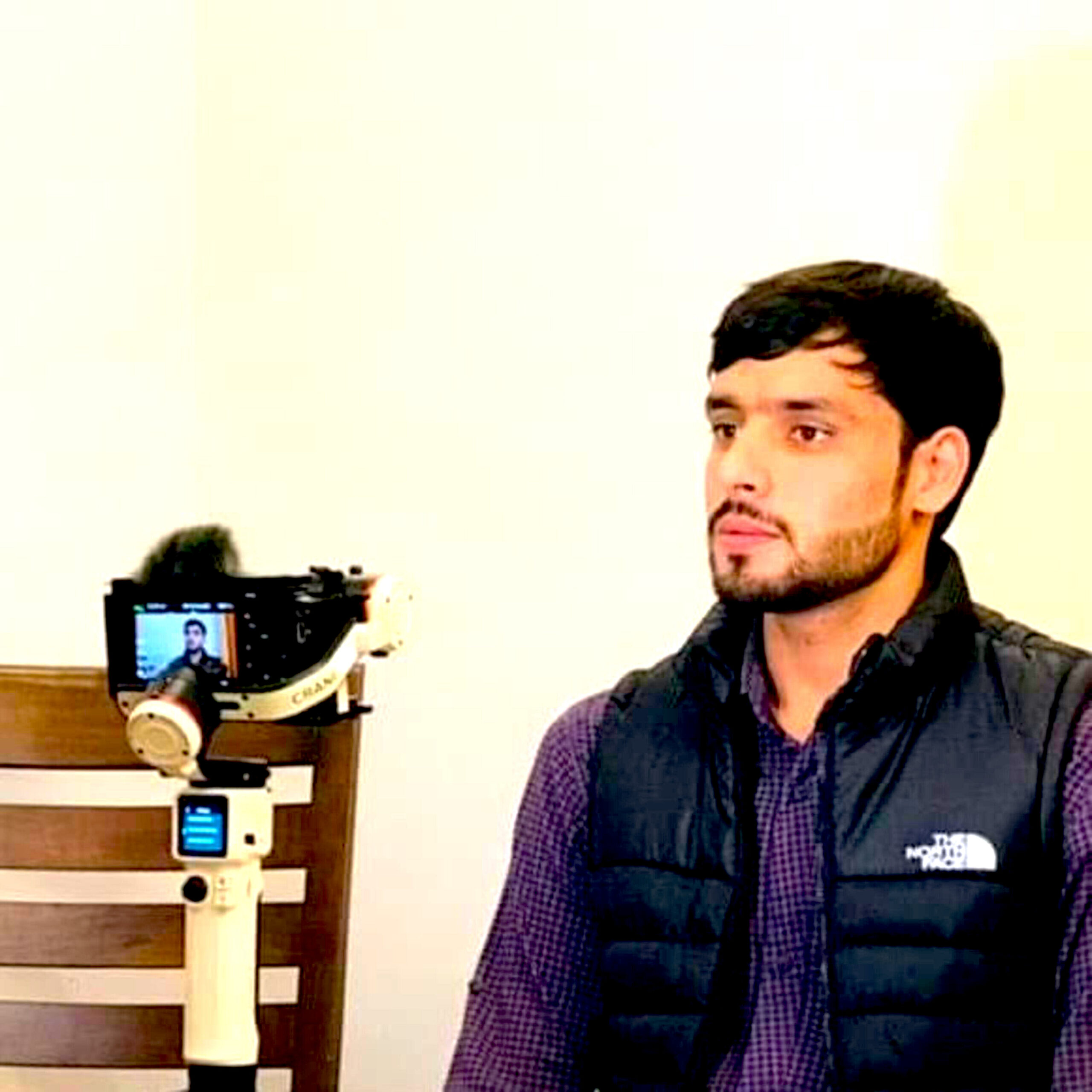 Rafiullah 1(2) | Mr Mondialisation