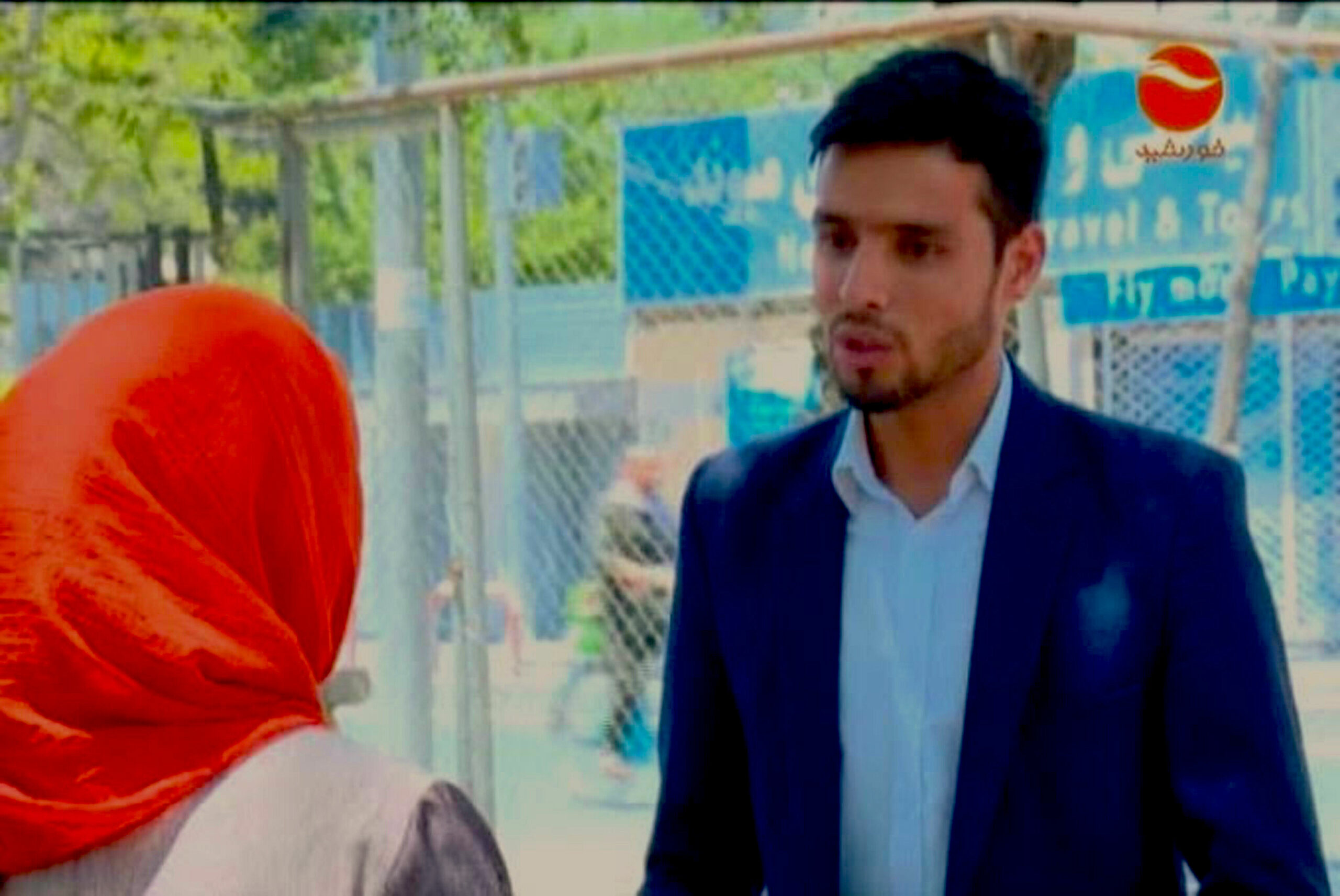 Rafiullah 3 | Mr Mondialisation