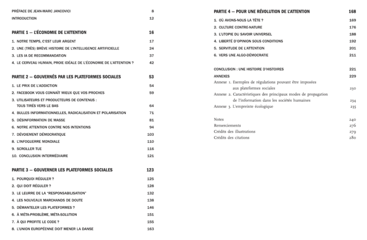 « Algocratie » : comment les algorithmes produisent de l’idiocratie