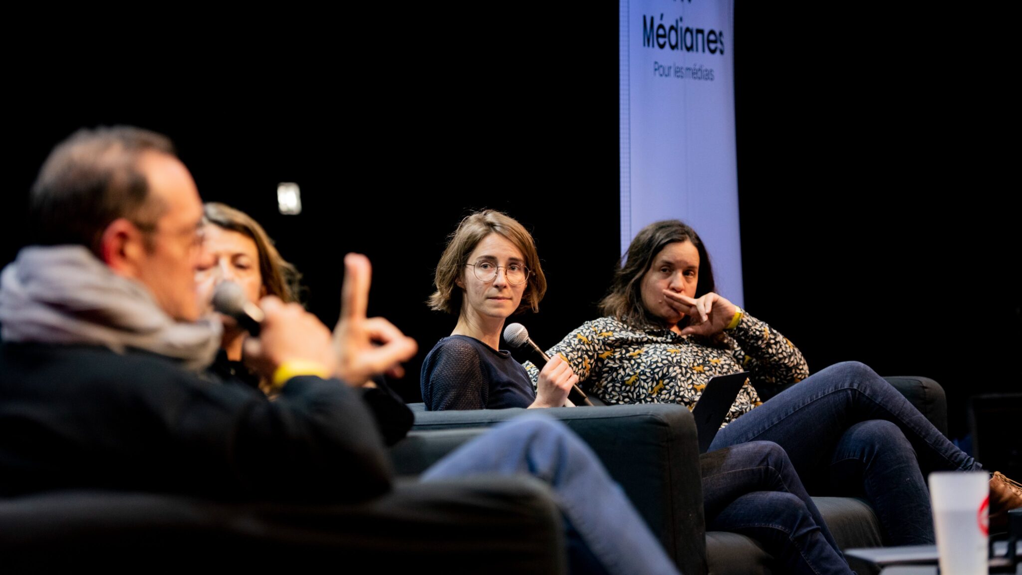 Festival Imprimé : 3 jours à la rencontre des médias engagés