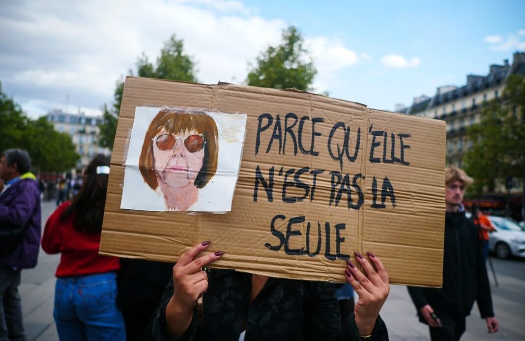 Violences sexuelles : une de nos rédactrices témoigne