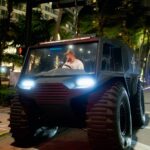 America vs UK this Friday. I got us. Boston tea party part 2. Alligator ...